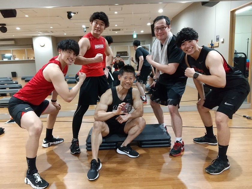 RKFF: Lepゴン日記