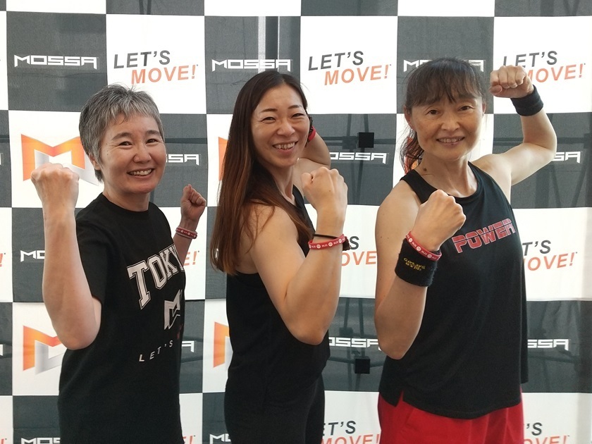 MOSSA JAPAN 15th ANNIVERSARY SUMMIT: Lepゴン日記