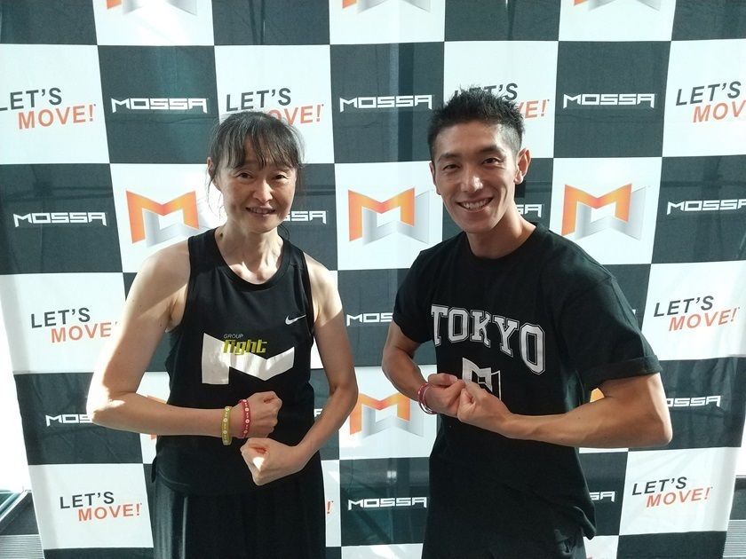 MOSSA JAPAN 15th ANNIVERSARY SUMMIT: Lepゴン日記