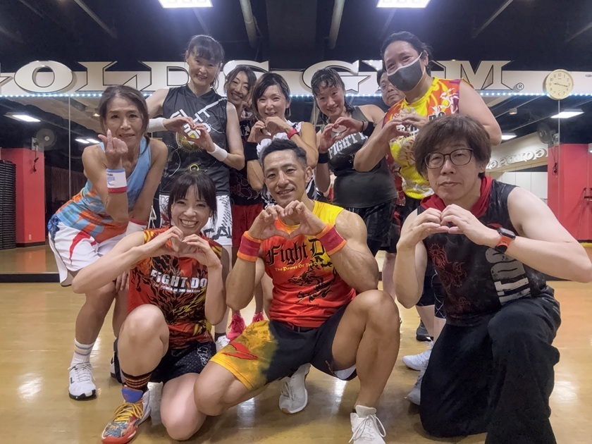 大会直前レッスン: Lepゴン日記